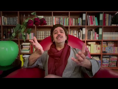 Checco Zalone canta :”L’immunità di gregge”.Nel video anche Virginia ...