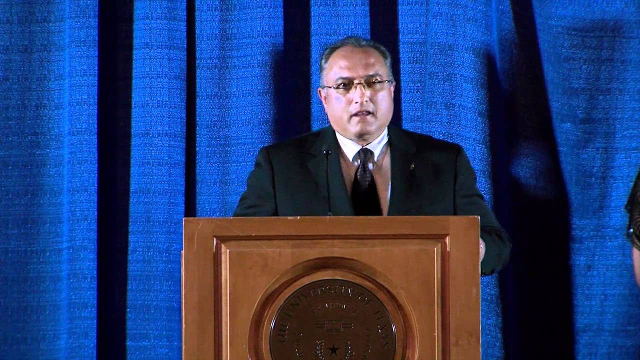UTPA Alumni Ball - Pillars of Success 2012