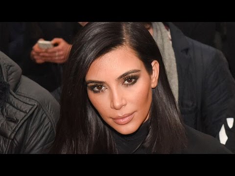 Kim Kardashian Speaks Out on Twitter After Orlando Shooting: 'When Will These Gun Laws Be Changed…