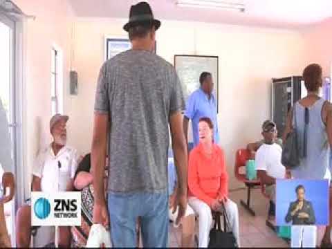 EXUMA AIRPORT UPGRADE