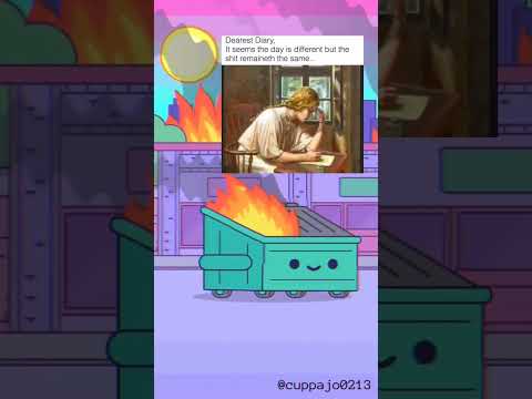 Dumpster Fire Memes π₯ #shorts #funny #memes #memesdaily #lol #share #subscribe