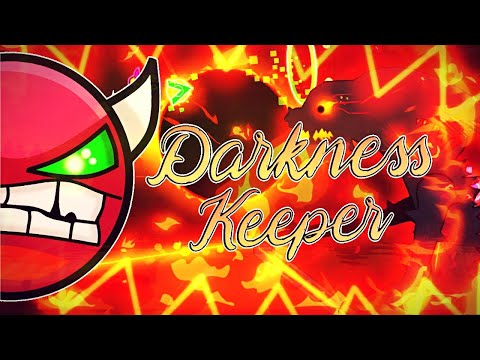Steam Community :: Video :: Geometry Dash-Darkness Keeper by Abstract ...