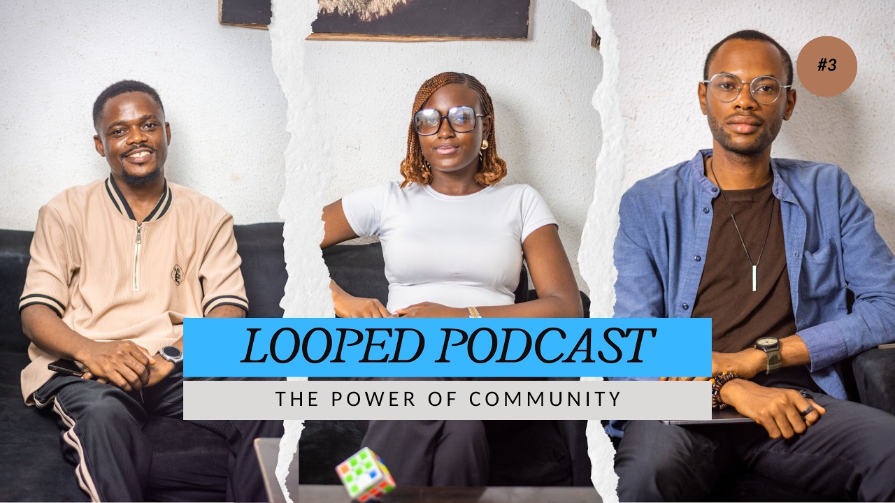 How Community Building Can Transform Your Tech Career