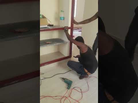 #pvc cupboard