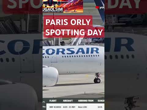 Inside the World's Most Beautiful Airport: Orly