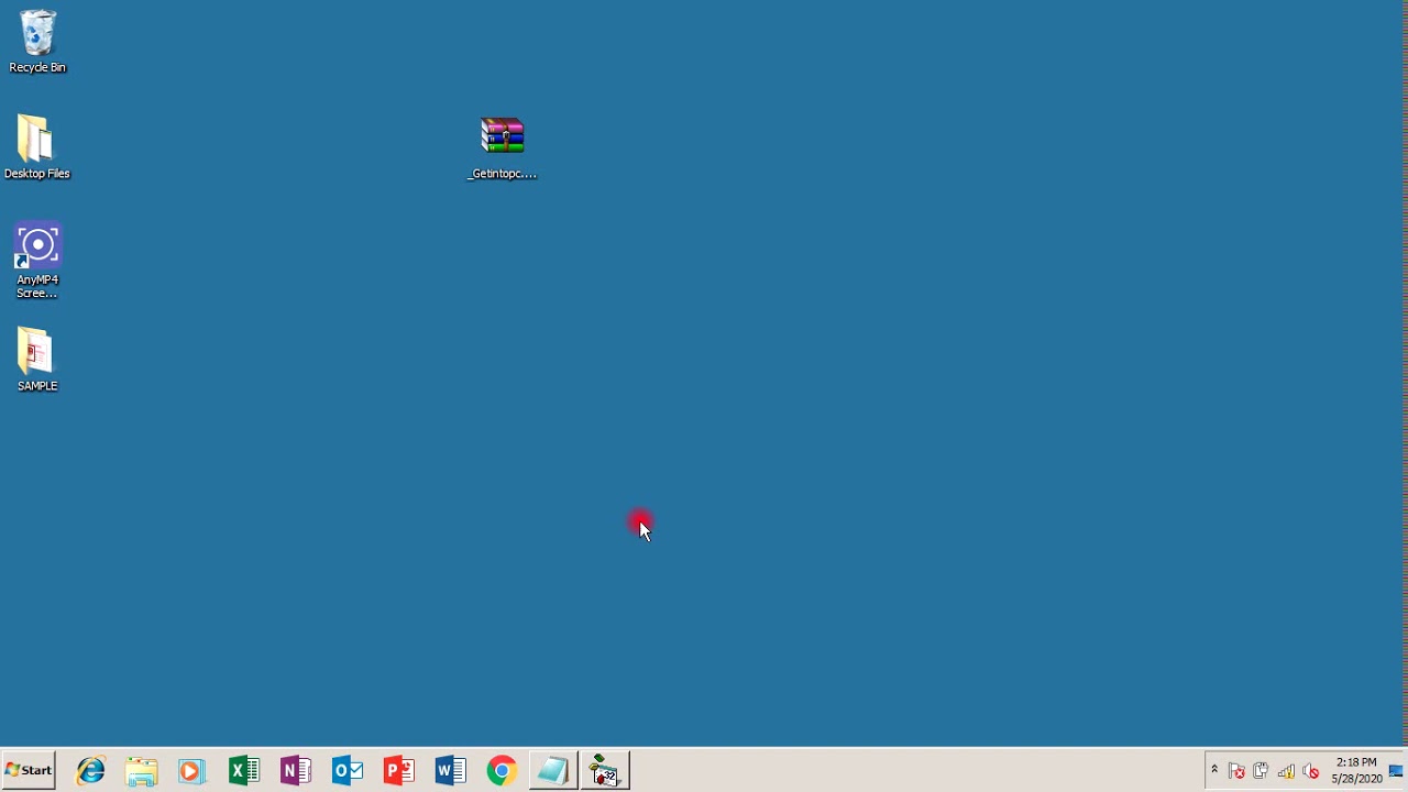 HOW TO SAVE DATA FROM A TEXTBOX INTO A MICROSOFT ACCESS DATABASE | VISUAL BASIC 6.0 TUTORIALS Part 1