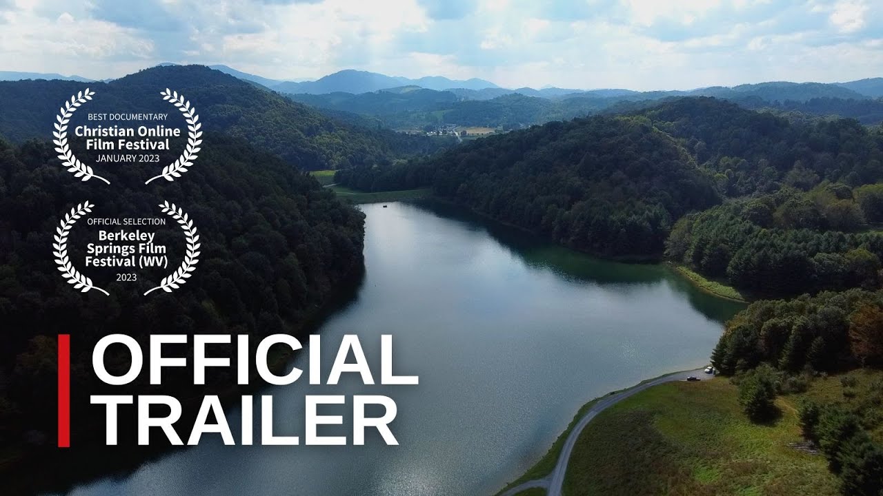Blackberry Winter - Official Trailer