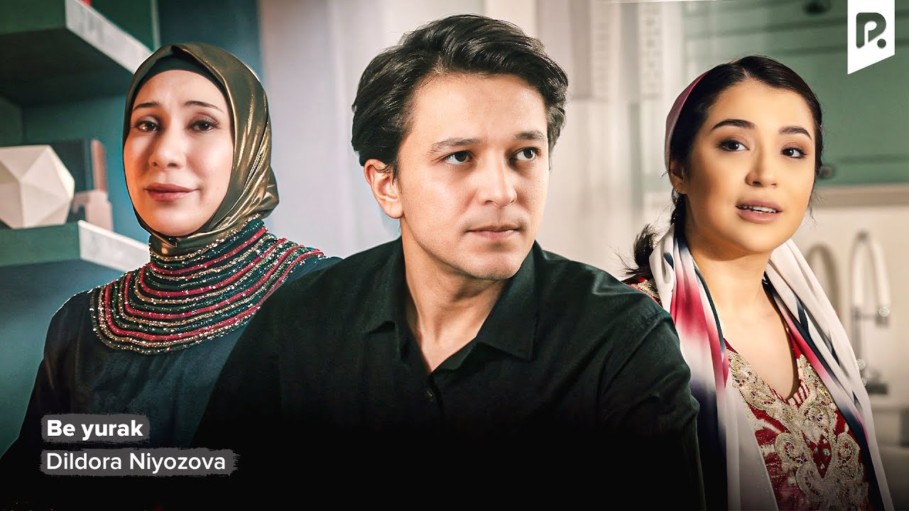 Be Yurak by Dildora Niyozova from Uzbekistan | Popnable