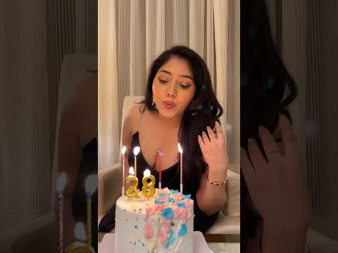It’s my Birthday | Ft. Tena Jaiin #HolidaysWithShorts