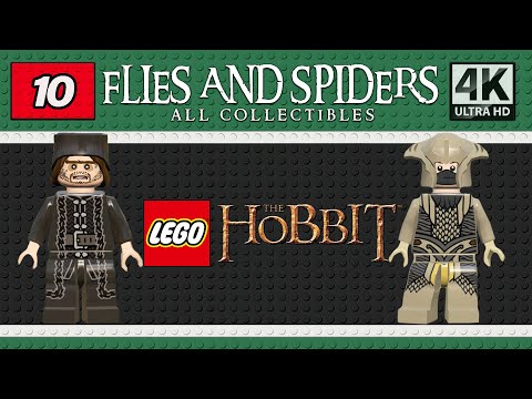 Steam Community :: Video :: Lego The Hobbit Walkthrough | PC 4K 60FPS ...