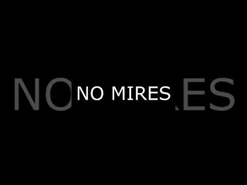 Don’t look in Spanish