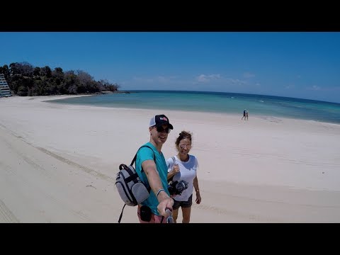 Contadora Island Panama