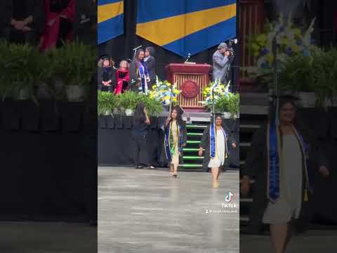AVID Class of 2020 Finally Gets A Graduation (College!)