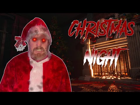 Steam Community :: Christmas Night
