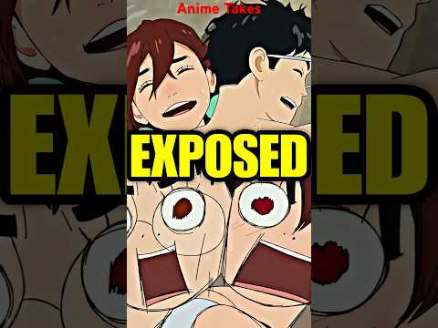 So This Happened… | Dandadan