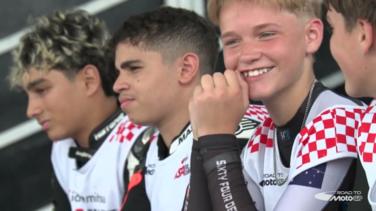 🏍️ Highlights | 2026 Selection Event | 2025 Idemitsu Asia Talent Cup