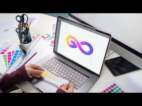 Why logo design is important