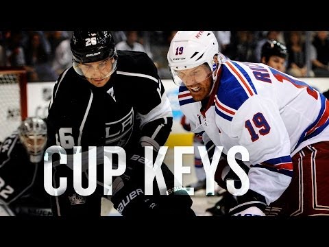 2014 Stanley Cup Final: Five factors that will decide Kings-Rangers (Daily Win)