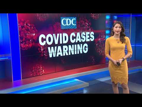 COVID cases climb in NY, begins to hit the Hudson Valley hard