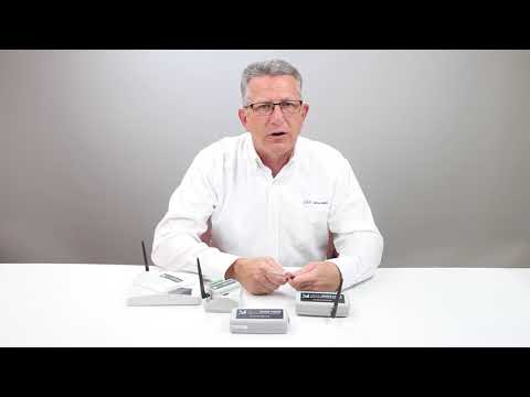 Accsense Cryogenic Temperature Monitoring Kits
