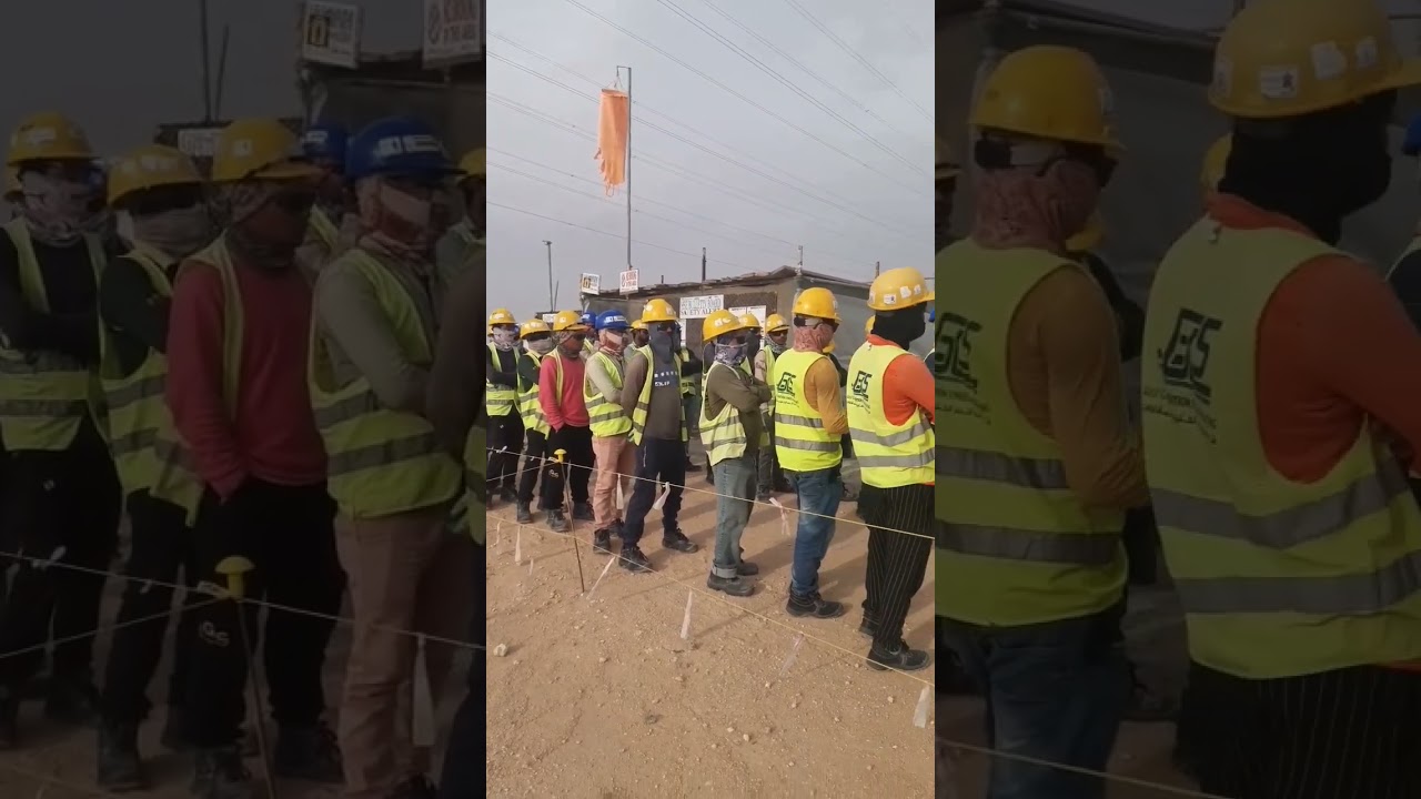 TBT-basic safety rules #ytviralshorts  #ofw #youtuber #cdo #youtube #safetyfirst #cdovlogger #tbt