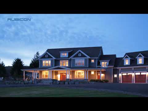Rubicon | Store Energy and Detect Outages with Tesla Powerwall