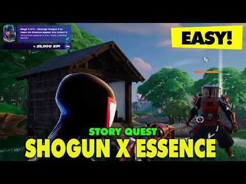 Steam Community :: Video :: How to EASILY Damage Shogun X to make his ...