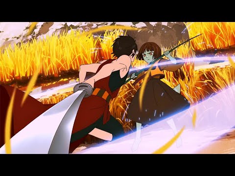 Top 10 Best Anticipated Anime for Summer 2024