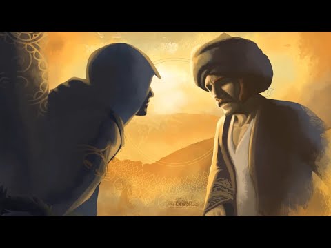 Assassin's Creed Chronicles India Trainer Part 8