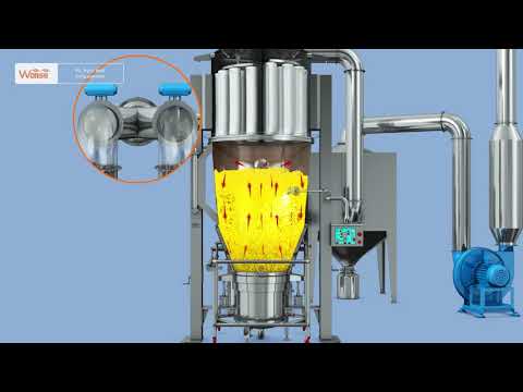 Granulator Machine - Granulator Latest Price, Manufacturers & Suppliers