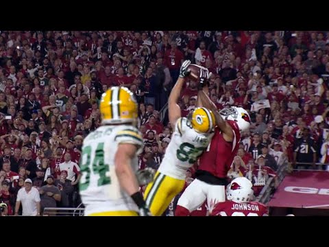 The GREATEST Hail Mary's in NFL History!