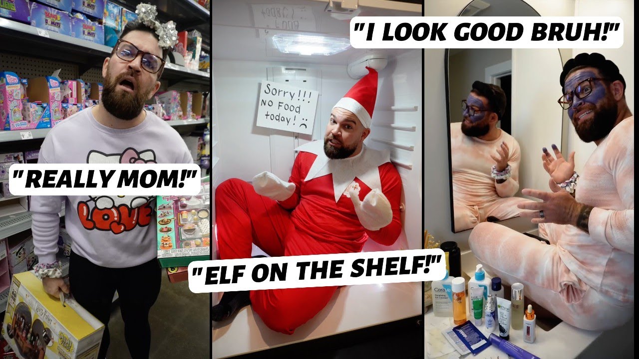 ✨NEW FEBRUARY✨1 HOUR THE AWESOME LAWSONS FUNNY TIKTOKS of 2024 **TRY NOT TO LAUGH**