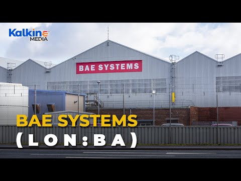 FTSE Industrial Stock Insights: BAE Systems (LON:BA)