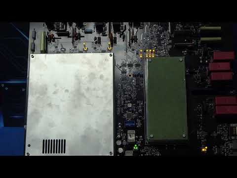 031825004 Thermo Scientific 2104322-11 CE HV Supply Interface Board Repaired by ERD