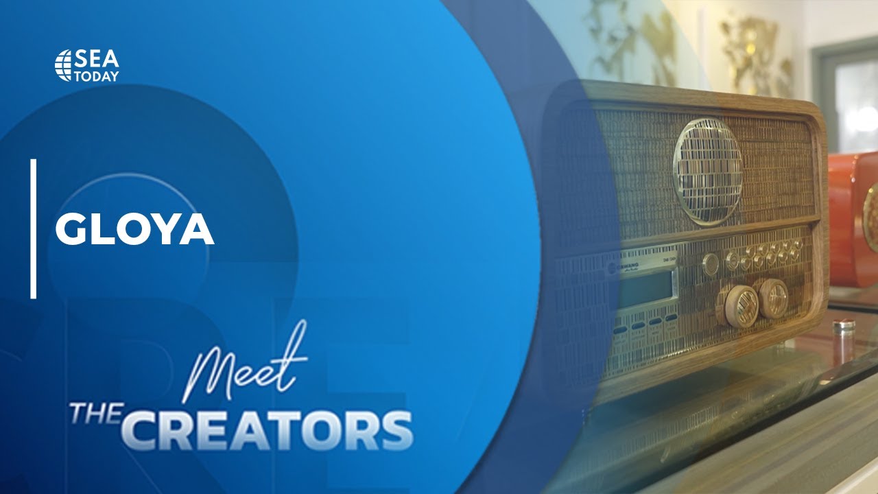 Meet The Creators - Gloya