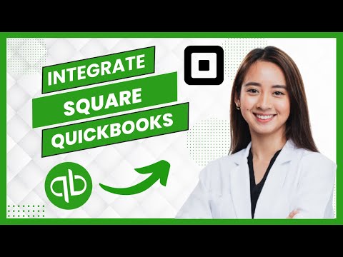 How to Integrate Square With Quickbooks (Best Method)
