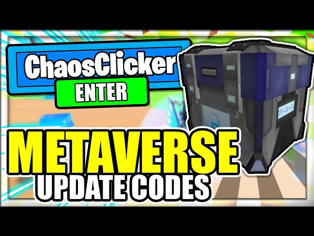 Roblox Chaos Clickers codes (January 2023): Free Pets, Gems, and more