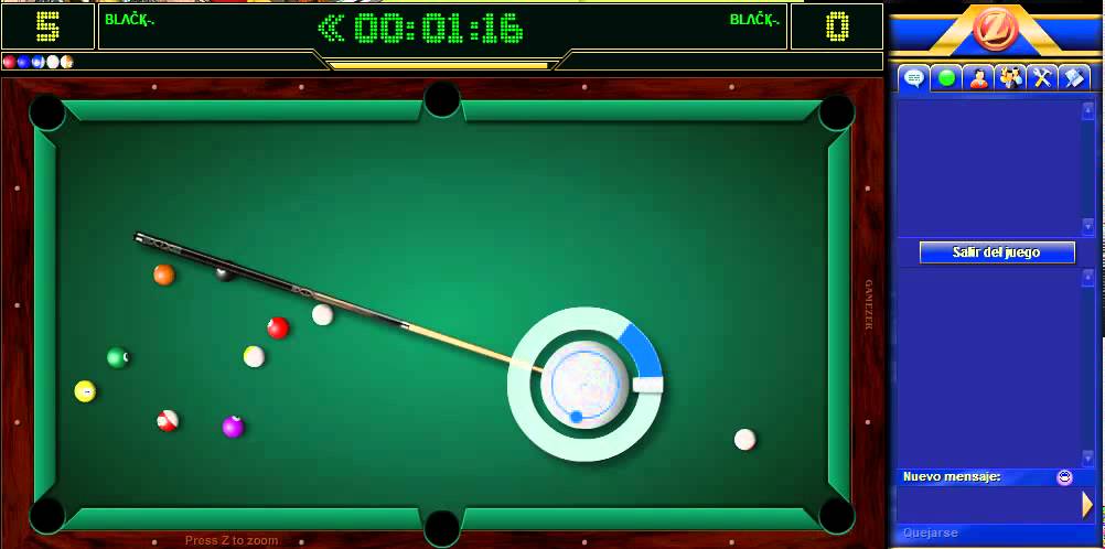 Tutorial 8-0 gamezer 2012