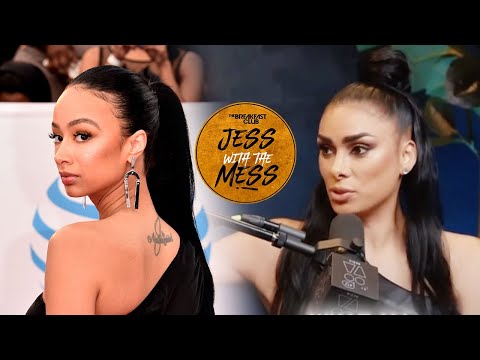 Draya Michele Responds To Laura Govan’s Claims She Drug Her By The P-y ...