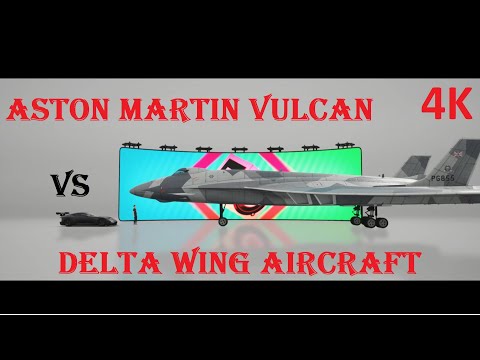 Steam Community :: Video :: Forza Horizon 4 | Aston Martin Vulcan VS ...