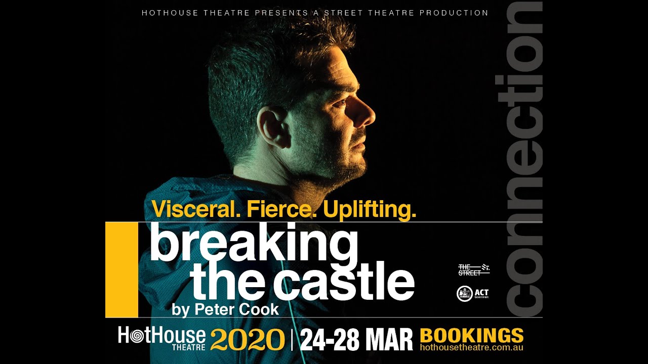 Breaking the Castle Promo