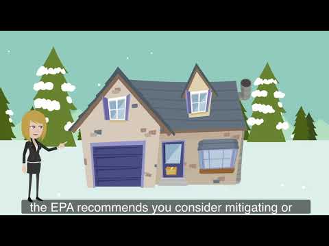 Radon: How to Test