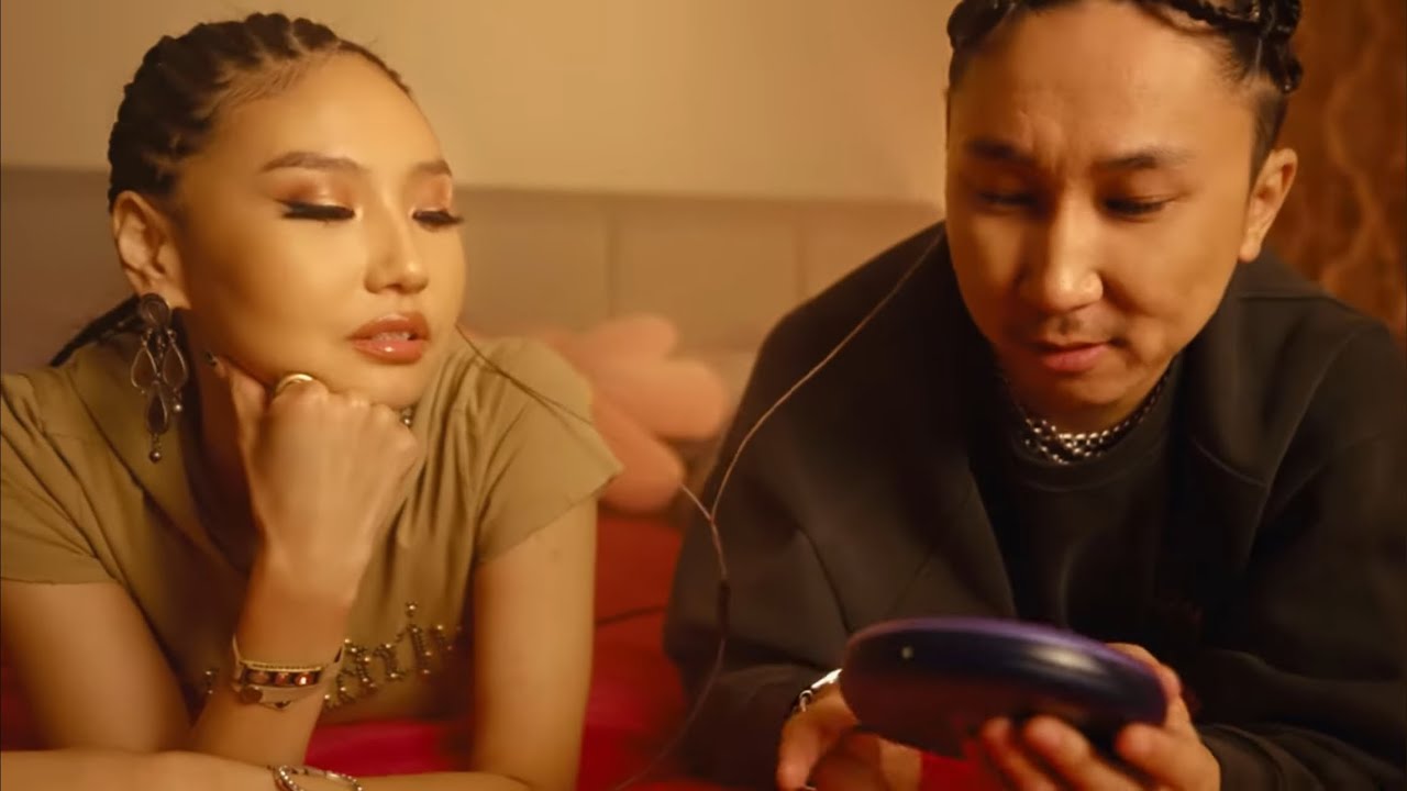 Do 4 Love by Enerel & Amra from Mongolia | Popnable