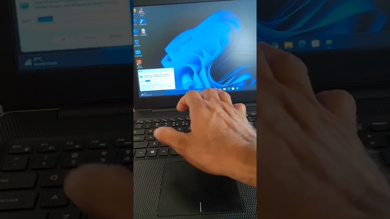 How to check Windows version in PC or Laptop... #information #info #laptops