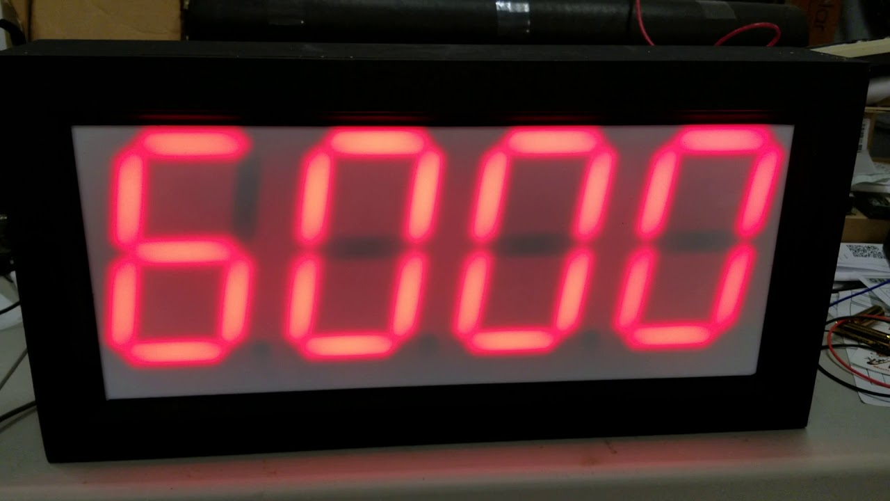 Escape Room Master - Remote Control Countdown