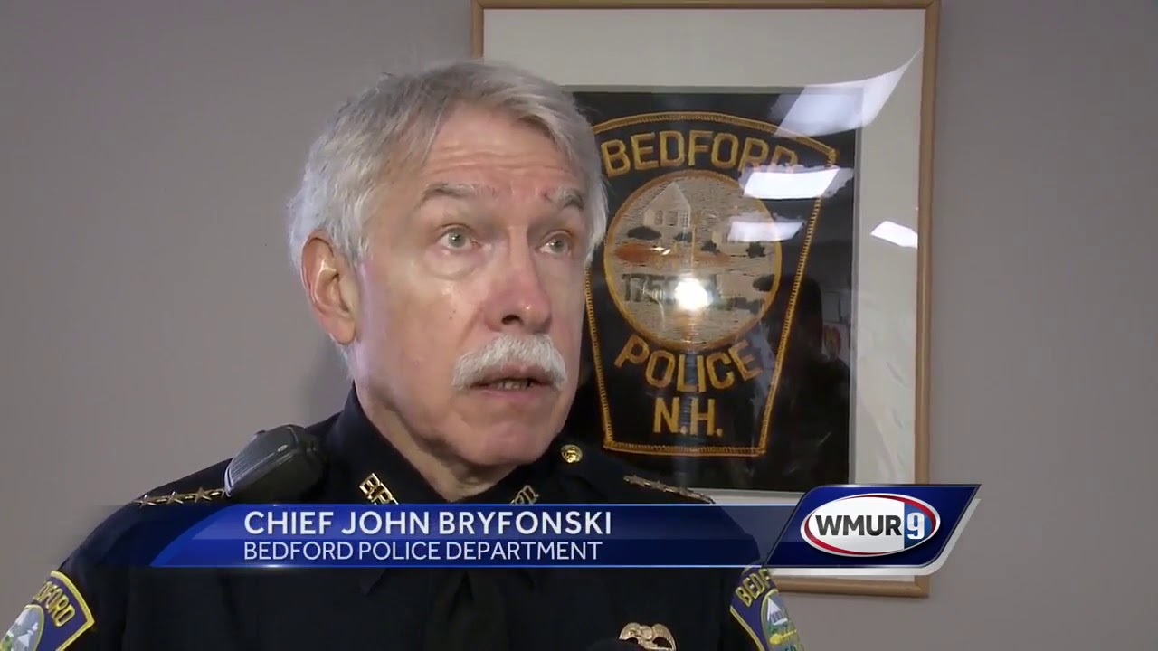 Packages, mail stolen from Bedford homes