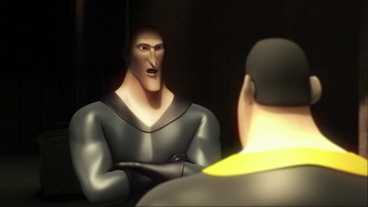 Game Over Teaser Trailer 2017  - Official [HD]