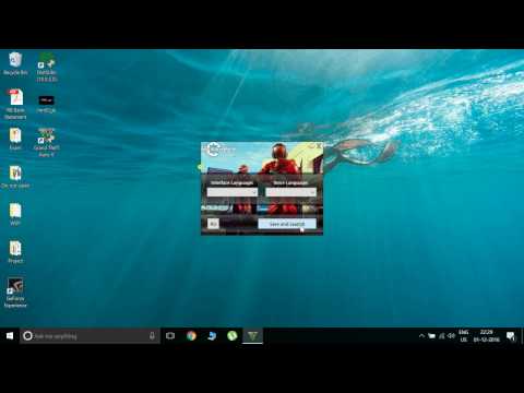 GTA V Unable to write to C:\Program Files (x86)\R.G. Mechanics fix