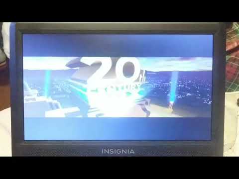 Opening & Closing To Jumper 2008 DVD