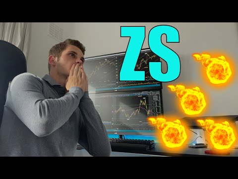 ZS Analysis - $ZS STOCK PRICE PREDICTION & TARGETS